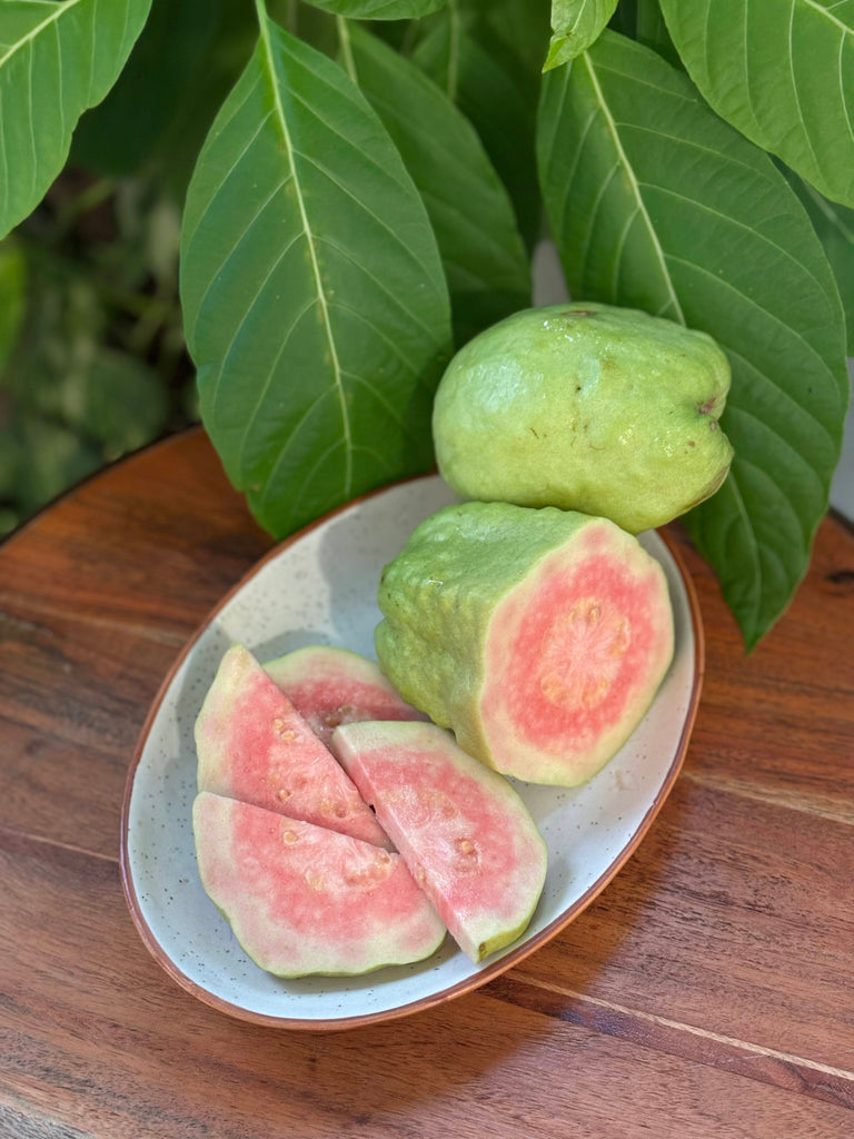 Thai Guava 500gms - Imported – Freshindiaorganics