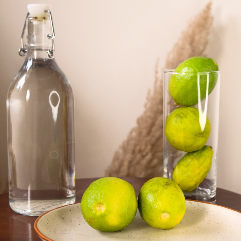 Organic Gondhoraj Lemon/Lebu – Freshindiaorganics