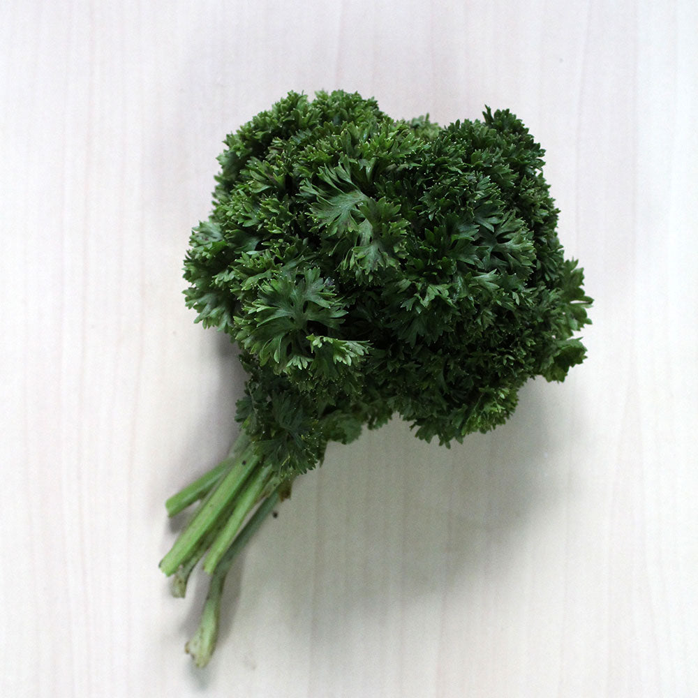 Organic Parsley – Freshindiaorganics