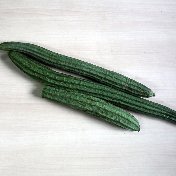 Organic Ridge Gourd / Turai – Freshindiaorganics