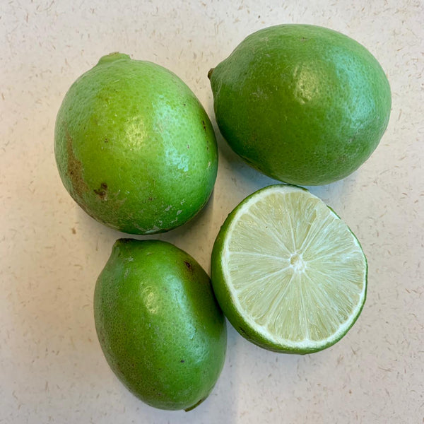 Organic Gondhoraj Lemon/Lebu – Freshindiaorganics