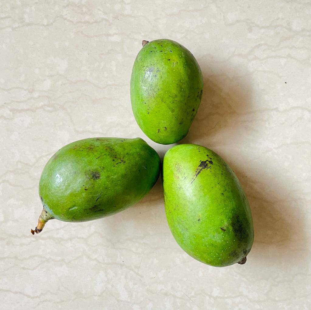 Raw Mango – Freshindiaorganics